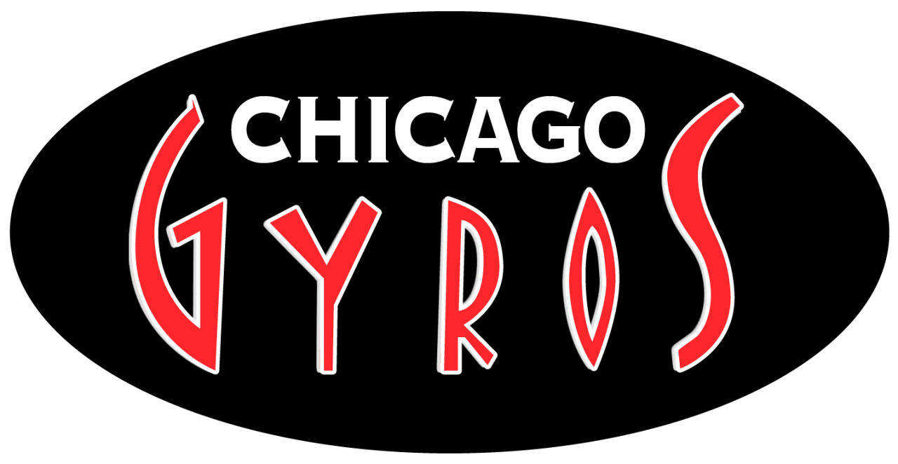 Home - Chicago Gyros